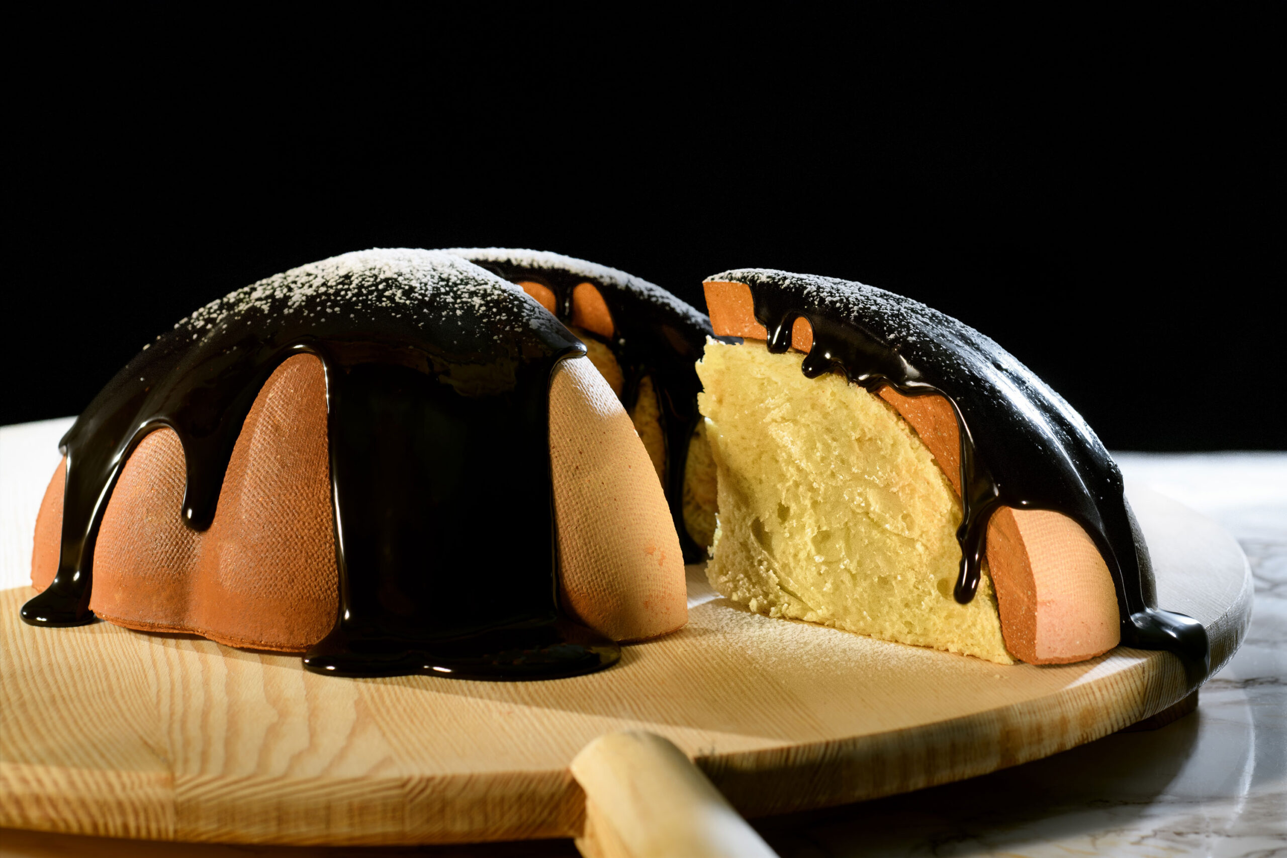 Case Study: The Ceramic Gourmet - Andreas Sfyridis